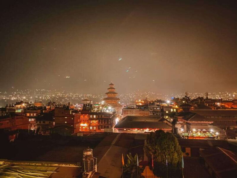 From Stupas to Shrines: A Spiritual Odyssey around Kathmandu - Final Thoughts