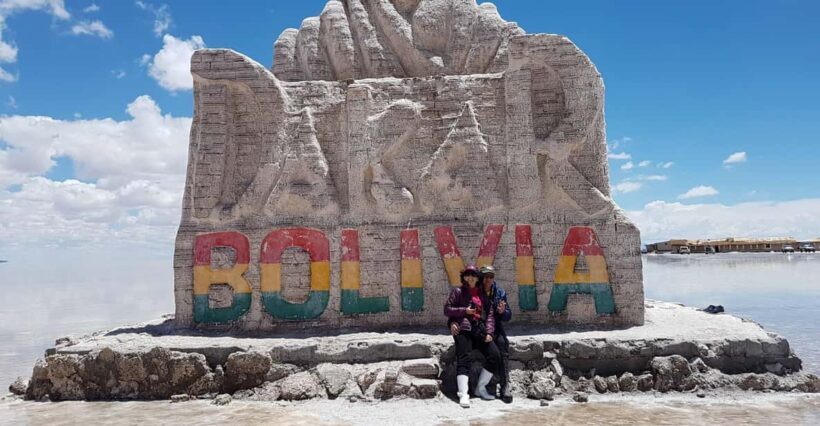 From Sucre: Discover the Salar de Uyuni on a 2-Day Adventure - A Detailed Look at the 2-Day Salar de Uyuni Tour