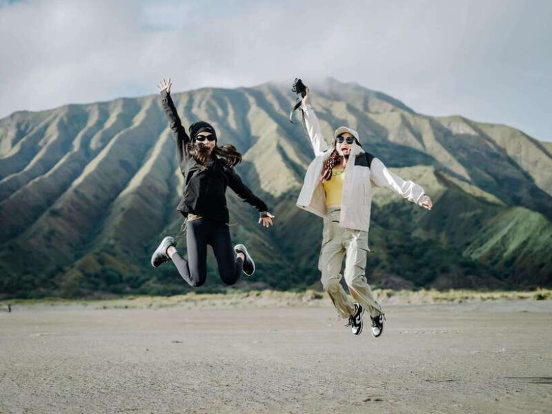 From Surabaya: 1D Private Tour Bromo Sunrise - What’s Included and What’s Not