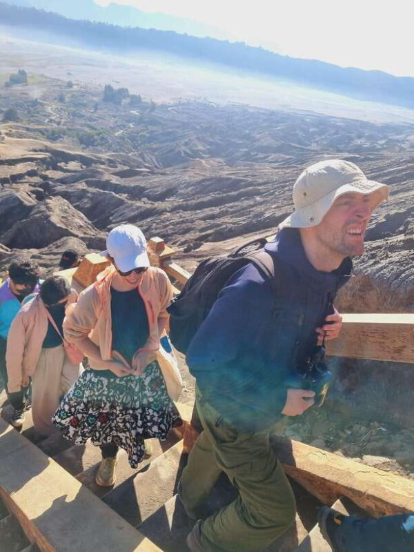 From Surabaya: 1D Private Tour Bromo Sunrise - Practical Tips for Your Bromo Sunrise Tour