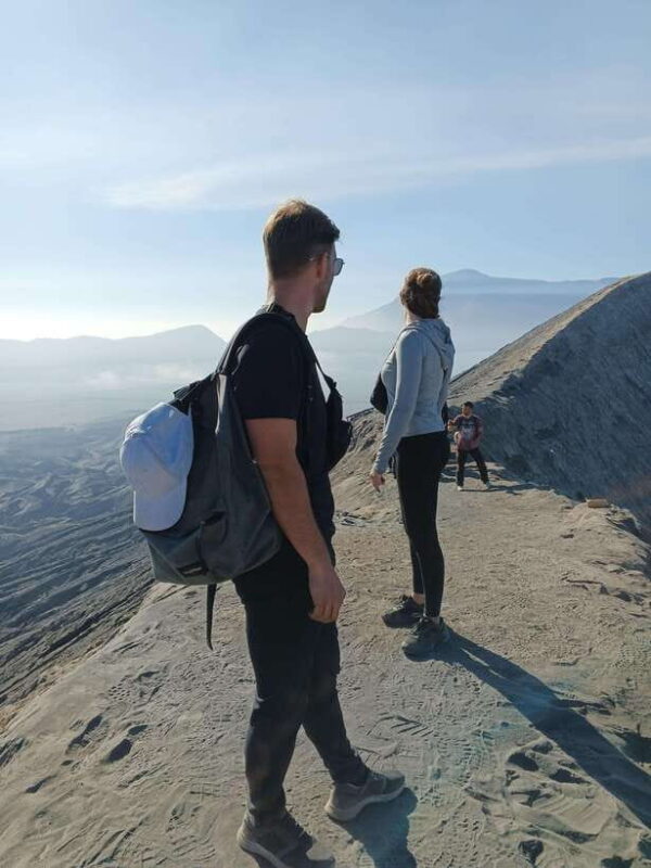 From Surabaya: 1D Private Tour Bromo Sunrise - Final Thoughts on Value and Suitability