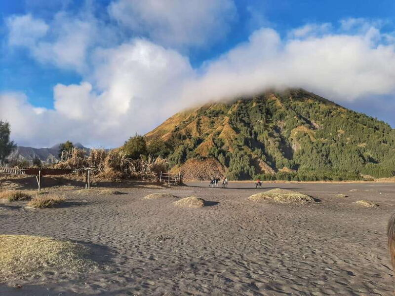 From Surabaya: 1D Private Tour Bromo Sunrise - FAQ