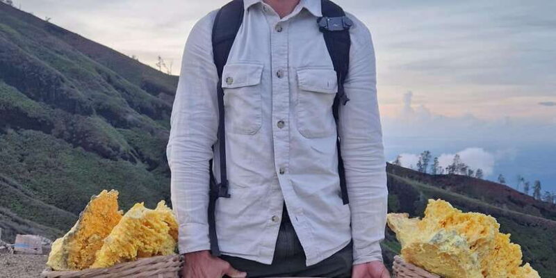 From Surabaya : 2 Day 1 Night Mount Bromo and Ijen Tour - Key Points