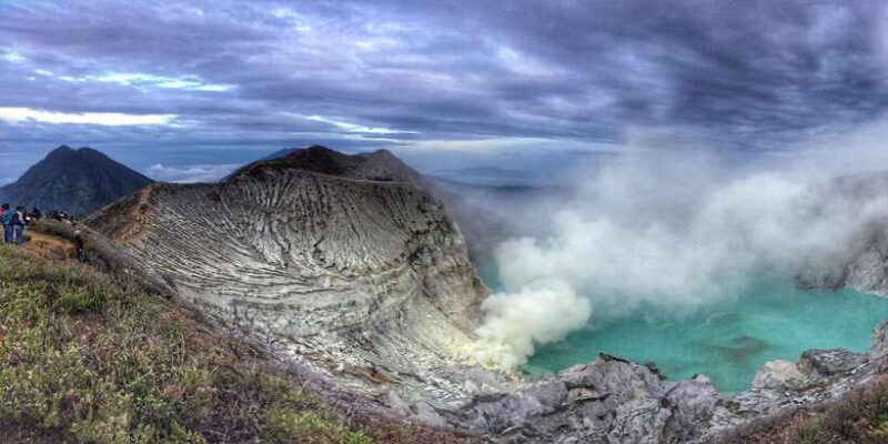 From Surabaya : 2 Day 1 Night Mount Bromo and Ijen Tour - FAQ