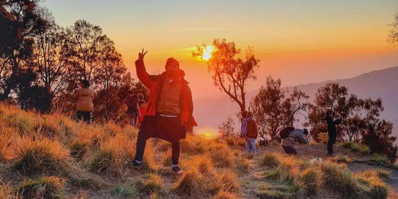 From Surabaya : 2 Day 1 Night Mount Bromo and Ijen Tour - Final Words