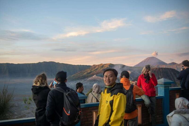 From Surabaya : 2 Days Mount Bromo & Ijen Volcano Guide Tour - What’s Included and What’s Not