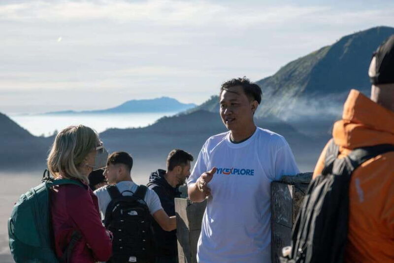 From Surabaya : 2 Days Mount Bromo & Ijen Volcano Guide Tour - The Value of This Tour