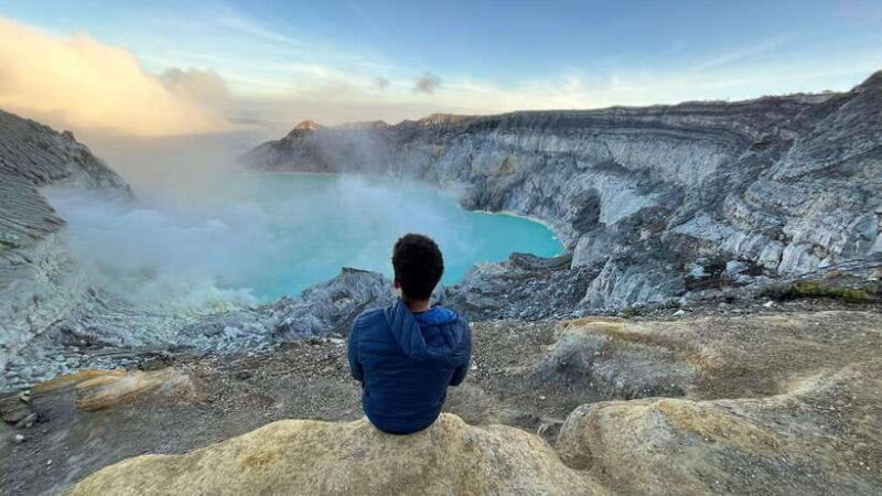 From Surabaya: 2D1N Private Mount Bromo and Ijen Tour - Key Points