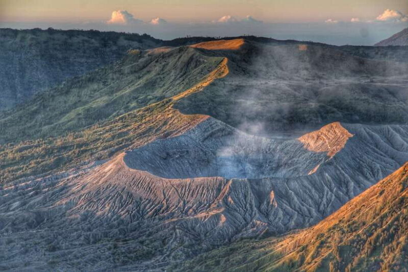 From Surabaya: 2D1N Private Mount Bromo and Ijen Tour - What’s Included and What to Consider