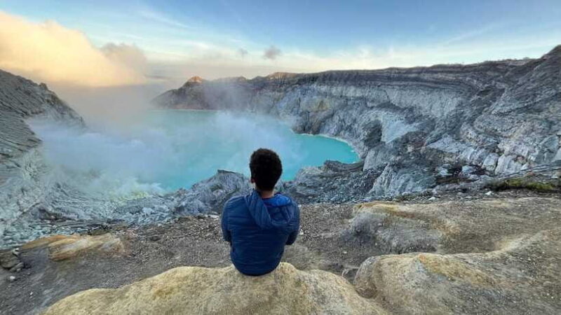 From Surabaya: 2D1N Private Mount Bromo and Ijen Tour - Authenticity and Cultural Connection