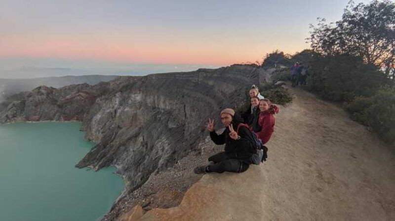 From Surabaya: 2D1N Private Mount Bromo and Ijen Tour - Final Thoughts
