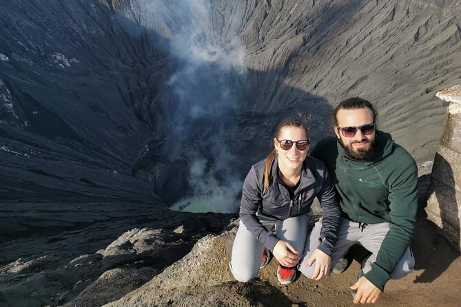 From Surabaya 3 Days Private Tour Mt Bromo Ijen Bali - Key Points