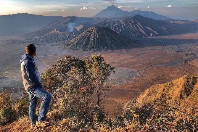 From Surabaya 3 Days Private Tour Mt Bromo Ijen Bali - What Travelers Are Saying