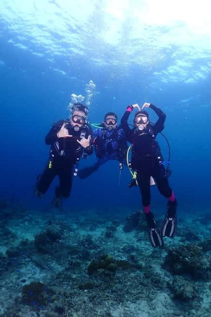 From Surabaya: Banyuwangi 2-day Diving Tour - A Closer Look at the Itinerary
