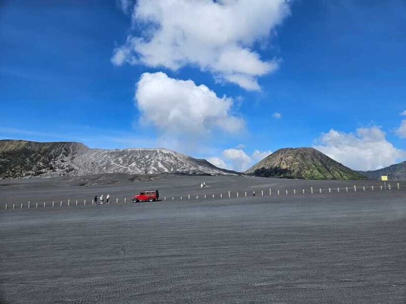 From Surabaya: Bromo and Ijen Tour 2 Days 1 Night - What’s Included and What’s Not