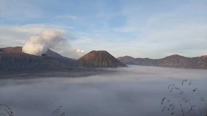 From Surabaya: Bromo and Ijen Tour 2 Days 1 Night - Authenticity and Experience