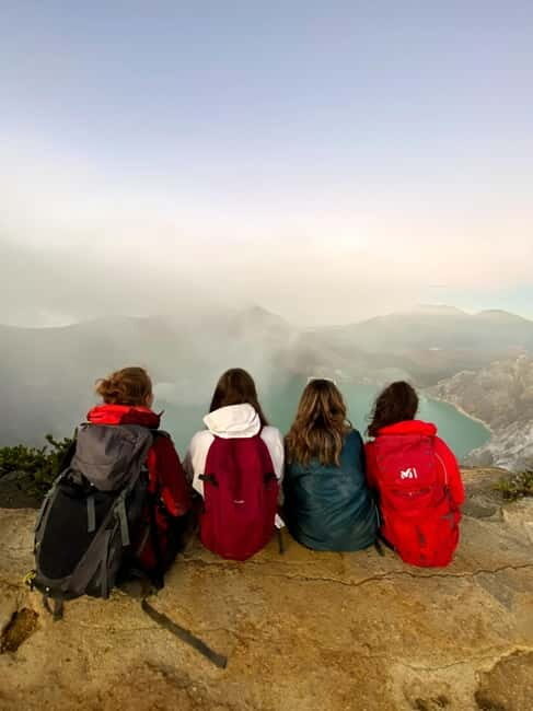 From Surabaya : Bromo Ijen tour in 2 days - Real Traveler Experiences and Authentic Insights