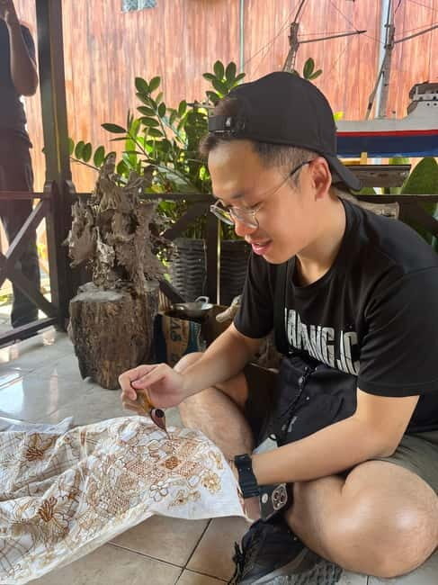 From Surabaya: Half Day Madura Private Tour with Lunch - Final Thoughts