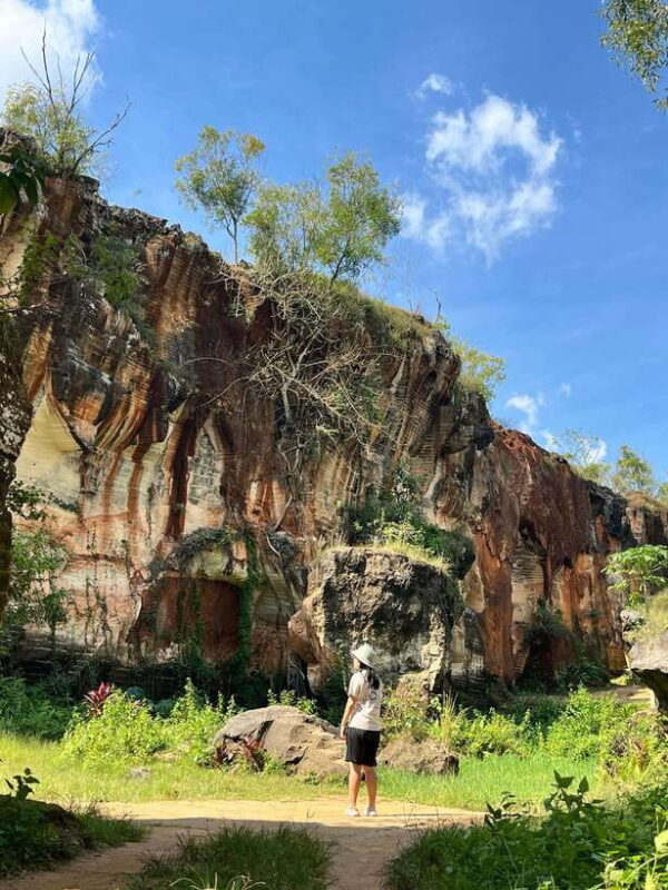 From Surabaya: Half Day Madura Private Tour with Lunch - Exploring Madura Island: A Detailed Look at the Half-Day Private Tour from Surabaya