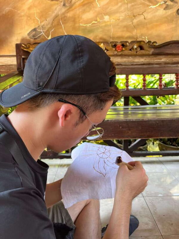 From Surabaya: Half Day Madura Private Tour with Lunch - What You Can Expect: An In-Depth Look at the Itinerary