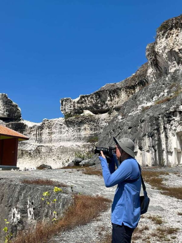 From Surabaya: Half Day Madura Private Tour with Lunch - Why Guides Make a Difference