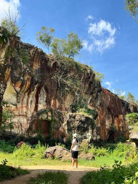 From Surabaya: Half Day Madura Private Tour with Lunch - Frequently Asked Questions