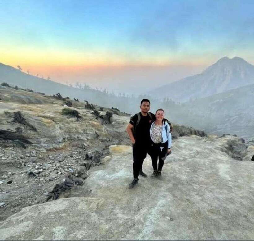 From Surabaya/Malang/Bali: Kawah Ijen Blue Fire Guided Tour - Who Should Consider This Tour?
