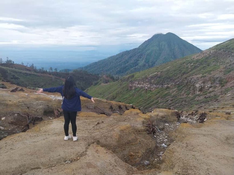From Surabaya/Malang/Bali: Kawah Ijen Blue Fire Guided Tour - FAQs
