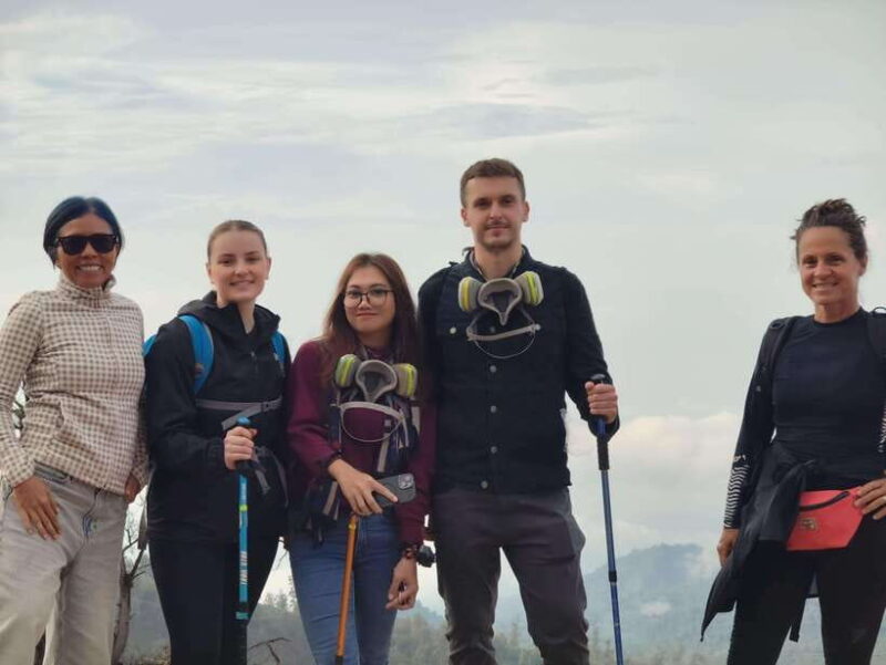 From Surabaya/Malang/Bali: Kawah Ijen Blue Fire Guided Tour - What Makes This Tour Stand Out?