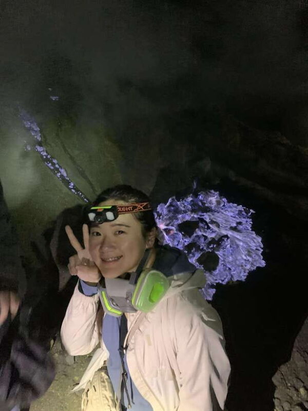 From Surabaya/Malang/Bali: Kawah Ijen Blue Fire Guided Tour - The Bottom Line