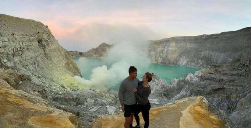 From Surabaya/Malang/Bali: Kawah Ijen Blue Fire Guided Tour - FAQ
