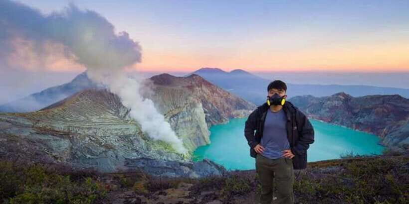 From Surabaya, Malang: Bromo-Ijen-Sukamade-Drop Bali 4D3N - The Sum Up