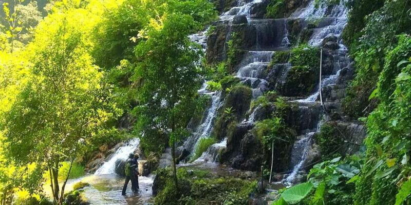 From Surabaya/Malang : Bromo, Ijen, Tumpaksewu in 3 days - Key Points