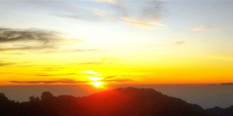 From Surabaya/Malang : Bromo, Ijen, Tumpaksewu in 3 days - Practical Details and Tips