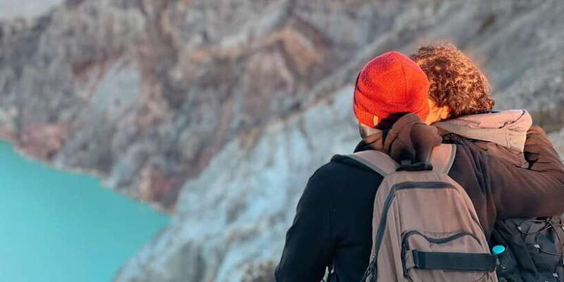 From Surabaya/Malang: Bromo, Madakaripura & Ijen 2-Day Tour - Key Points