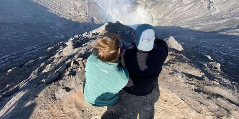 From Surabaya/Malang: Bromo-Tumpak sewu-Ijen-Bali (4 days) - Authenticity and Guides