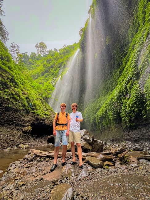 From Surabaya/Malang: Mount Bromo and Madakaripura Day Tour - Who Will Love This Tour?