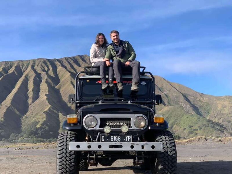 From Surabaya/Malang: Mount Bromo and Madakaripura Day Tour - Return Journey and Reflections