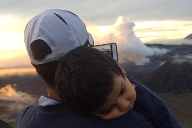 From Surabaya / Malang : Mt Bromo Sunrise - Ijen Blue Fire 2D1N - Practical Aspects and Tips