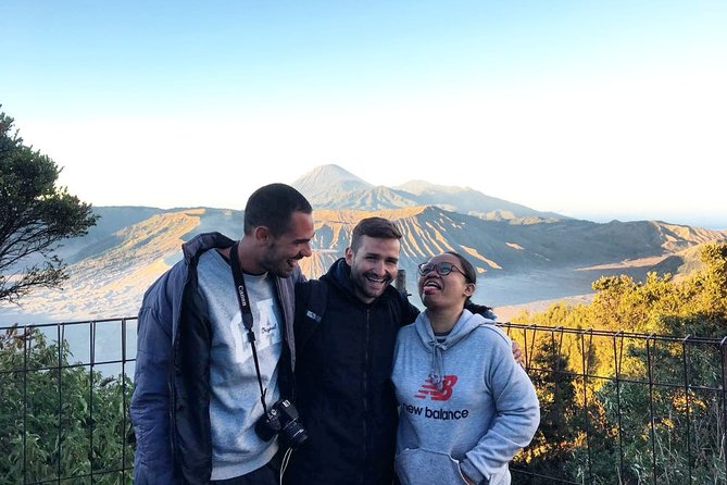 From Surabaya / Malang : Mt Bromo Sunrise - Ijen Blue Fire 2D1N - FAQ