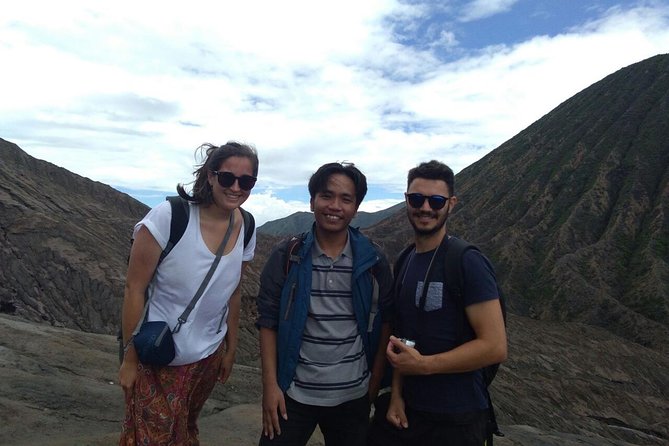 From Surabaya / Malang : Mt Bromo Sunrise - Ijen Blue Fire 3D2N - Who Will Love This Tour?