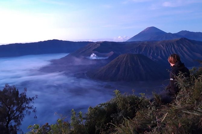 From Surabaya / Malang : Mt Bromo Sunrise - Ijen Blue Fire 3D2N - Final Thoughts