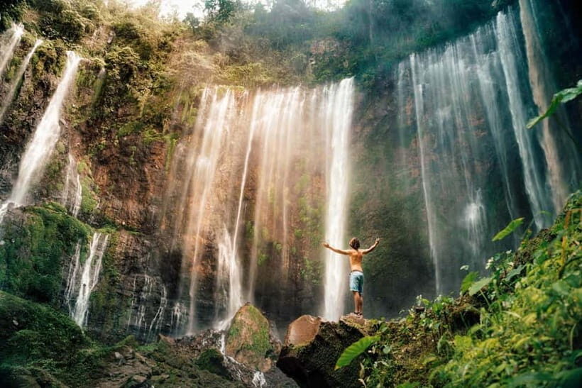 From Surabaya, Malang or Bali: Tumpak Sewu, Bromo, & Ijen - Practical Tips for Travelers