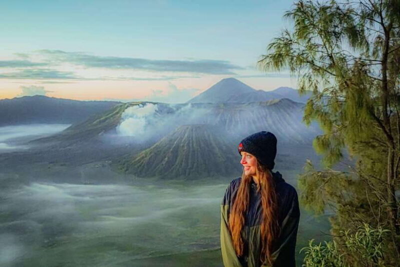 From Surabaya/Malang: Tumpak Sewu and Bromo 2 Days - An In-Depth Look at the Experience