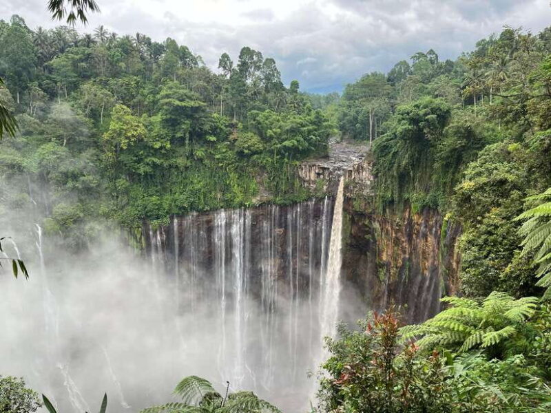 From Surabaya/Malang: Tumpak Sewu and Bromo 2 Days - What Sets This Tour Apart?