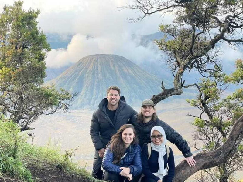 From Surabaya/Malang: Tumpak Sewu and Bromo 2 Days - Practical Tips for Travelers