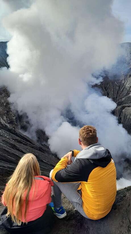 From Surabaya: Mount Bromo and Ijen 2D1N Shared Guided Tour - A Deep Dive into the Trip: What to Expect