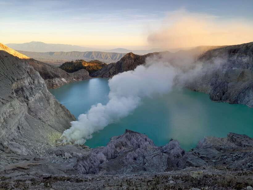 From Surabaya: Mount Bromo and Ijen 2D1N Shared Guided Tour - Final Thoughts: Is This Tour Worth It?