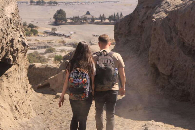 From Surabaya: Mount Bromo and Ijen 2D1N Shared Guided Tour - FAQs