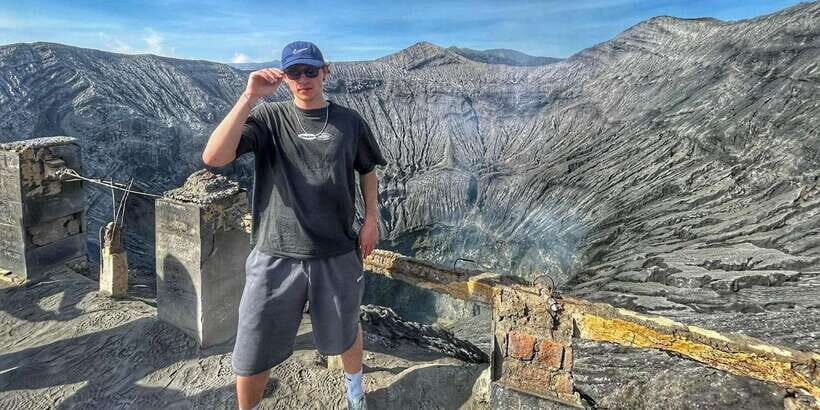 From Surabaya: Mount Bromo Sunrise & Madakaripura 1 Day Tour - Key Points